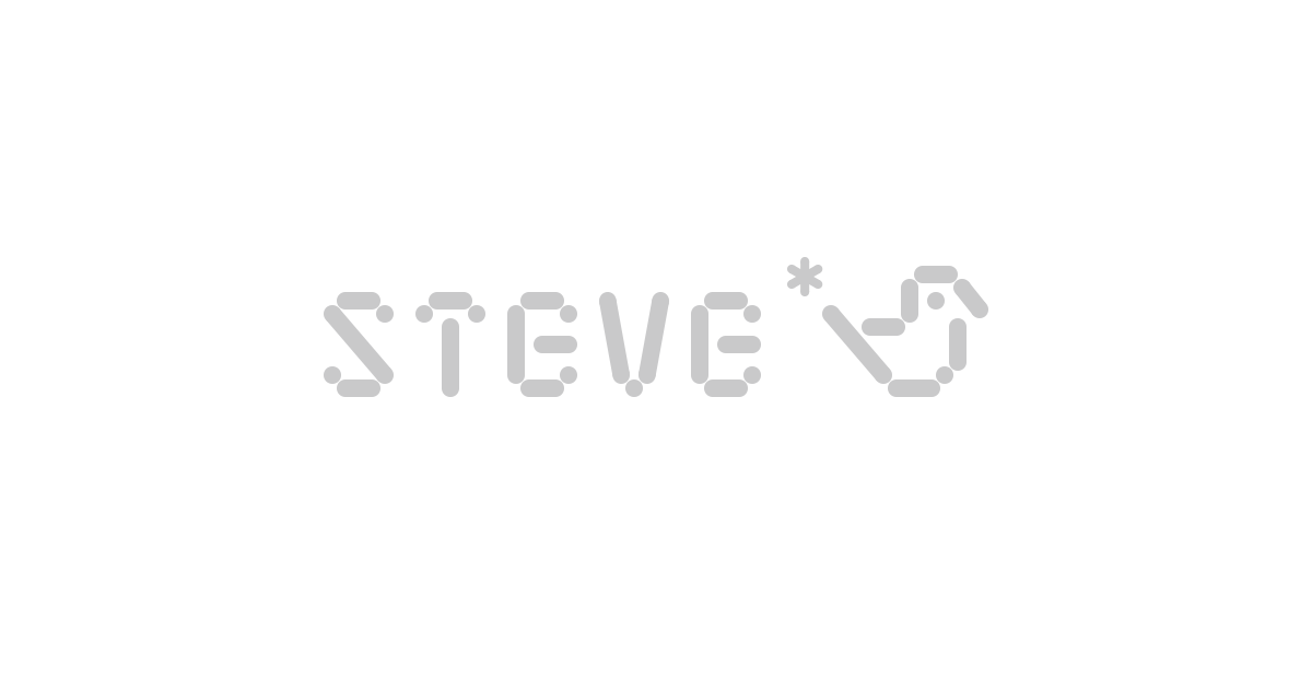 Steve* inc.